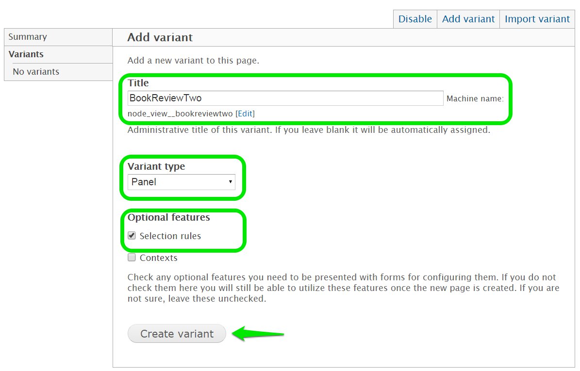 Drupal Panels: A Tutorial for Site Editors | Smartt | Digital, Managed IT and Cloud Provider